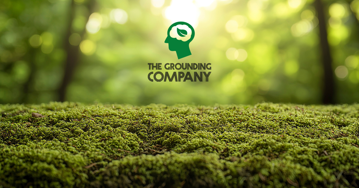Organic Grounding Sheets & Earthing Essentials | The Grounding Company